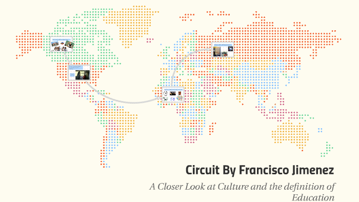 Circuit By Francisco Jimenez by on Prezi