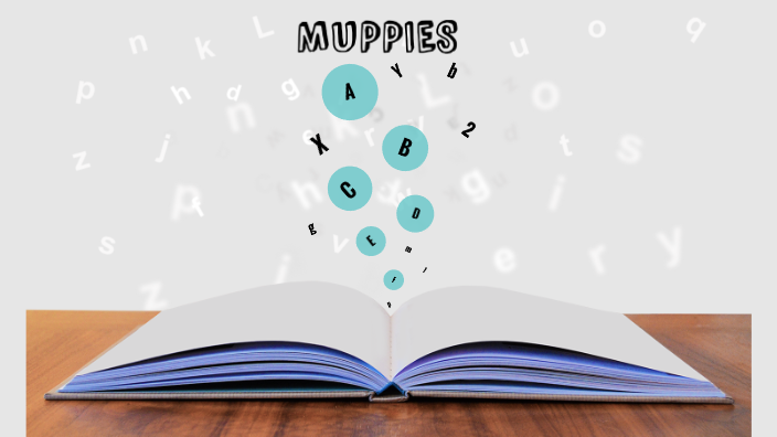 muppies by Jhefrey Sotelo on Prezi