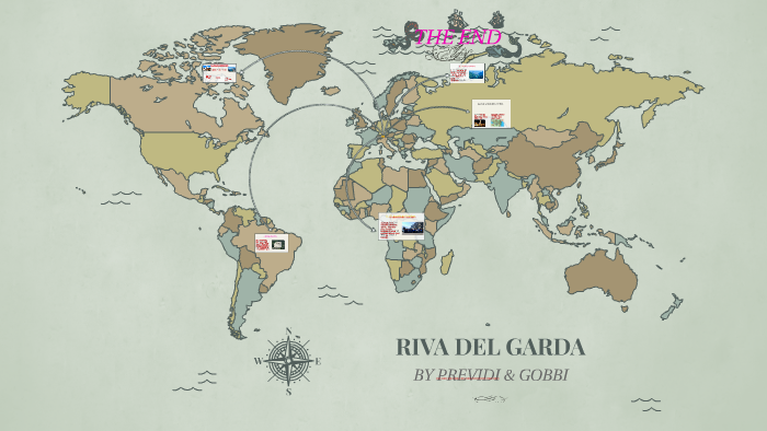 RIVA DEL GARDA by Paolo Previdi on Prezi