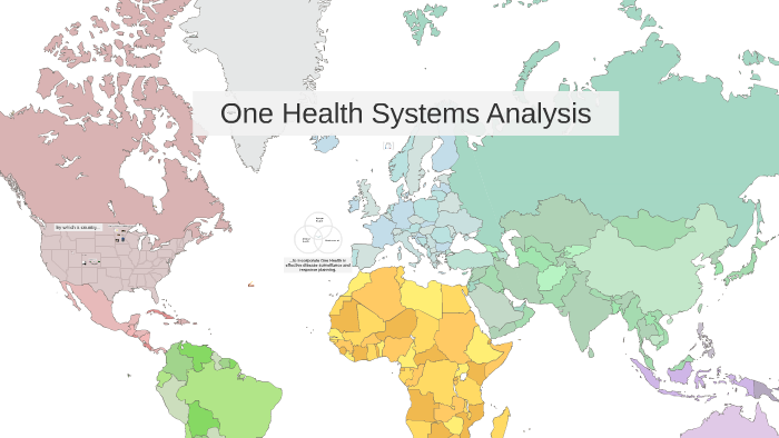 One Health Systems Analysis by Luis Errecaborde on Prezi
