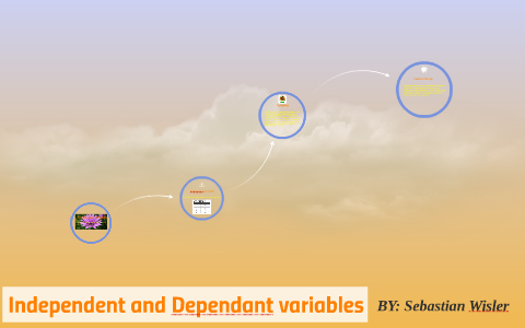 Similarities and differences between Independant and Dependa by ...