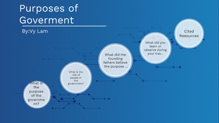 Purposes of Government by VY on Prezi