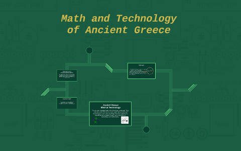 Anciet Greece by Tyler Galvin on Prezi
