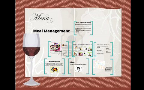 Meal Management by caryl b on Prezi