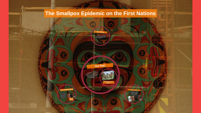 The Smallpox Epidemic on the First Nations by paolo labrador on Prezi
