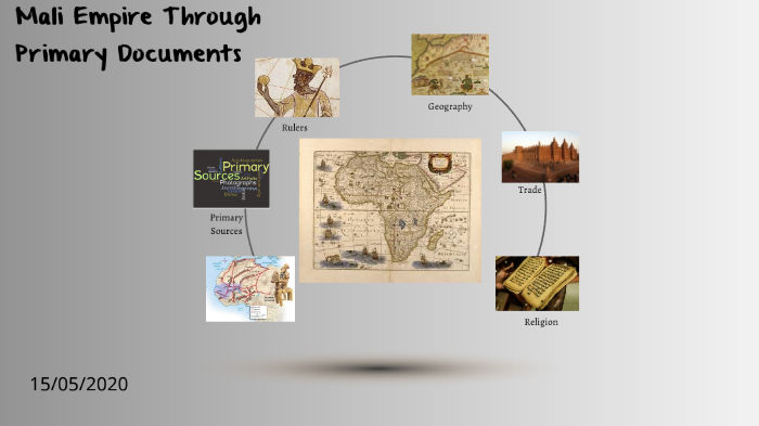 Mali Empire and Primary Sources by Sarah Glenn on Prezi