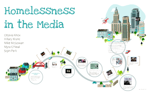 Homelessness in the Media by Sojin Park on Prezi