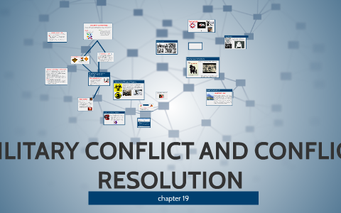 MILITARY CONFLICT AND CONFLICT RESOLUTION by imma E on Prezi