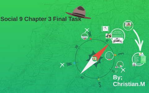 Social 9 Chapter 3 Final Task by christian malishewski on Prezi