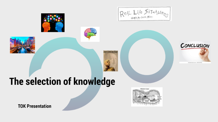 Personal Knowledge vs Shared Knowledge by Laurine Wallart on Prezi