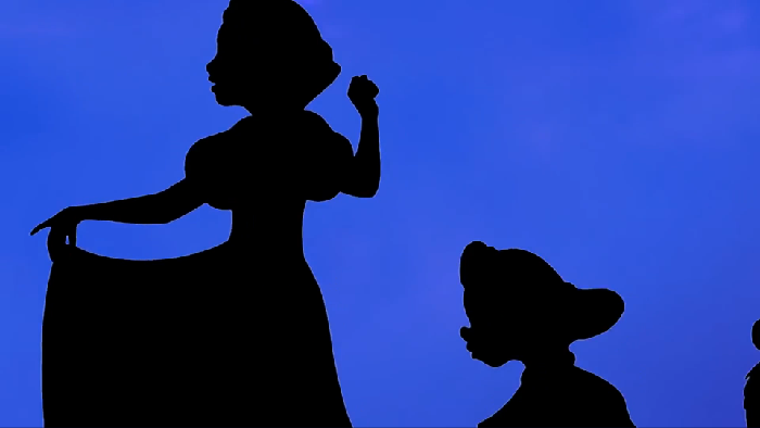 DISNEY LAMBERTI ASIA by Asia Lamberti