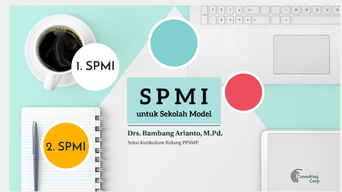 Sistem Penjaminan Mutu Internal untuk Sekolah Model by robby sanusi on ...