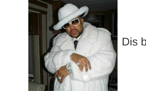 Dis be an example of a pander by yer xiong on Prezi