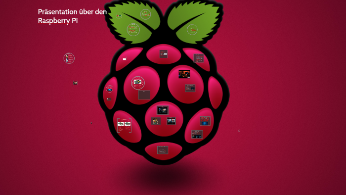 Raspberry Pi Presentation By Mirco Lachmayer On Prezi