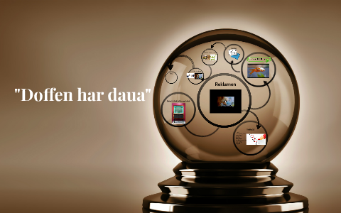 "Doffen har daua" by Endre Alne on Prezi