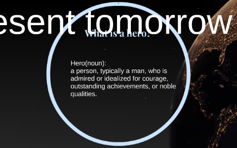 The call to action by Kristine Fink