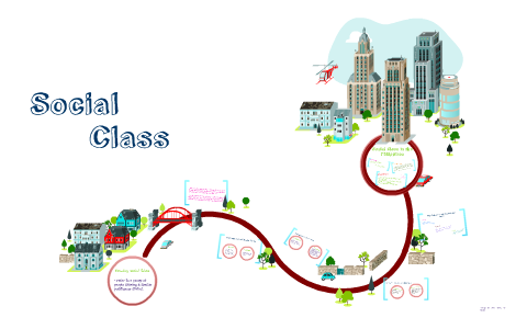 social Class by edna gunio