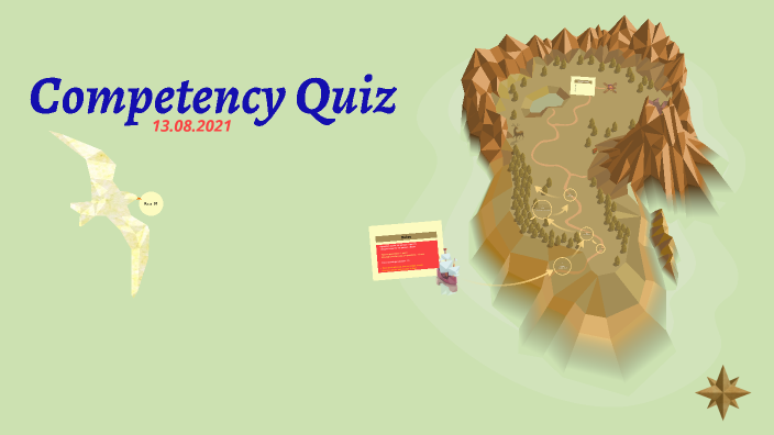 Competency by KJ DEVASIA on Prezi