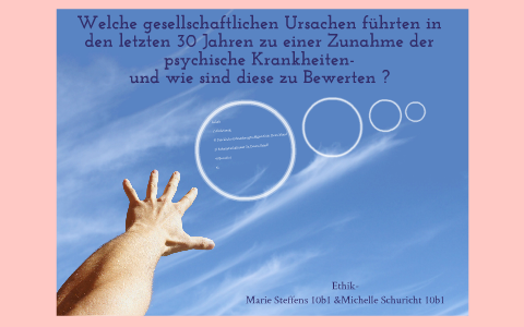 MSA- Marie und Michelle by Michelle Schu on Prezi