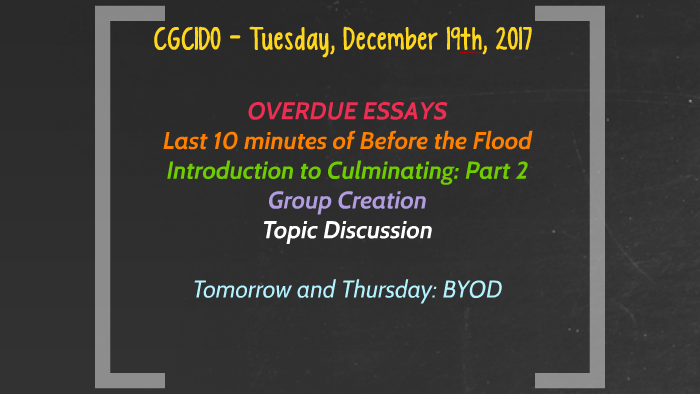 CGC1D0 - Issues in Canadian Geography by Megan Shea on Prezi