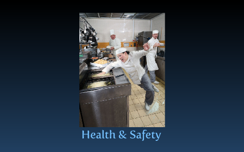 Risk Assessment by Steve Halstead on Prezi