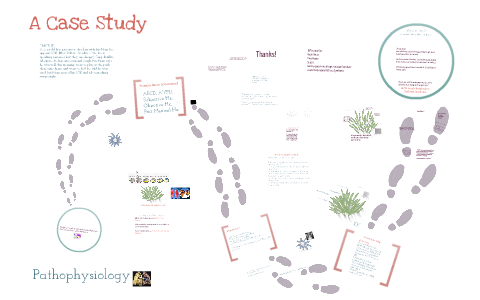 A Case Study on ARDS by Beverly Cracknell on Prezi