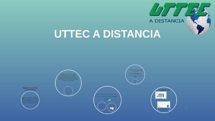UTTEC A DISTANCIA by Zhiiop Ramiirez on Prezi