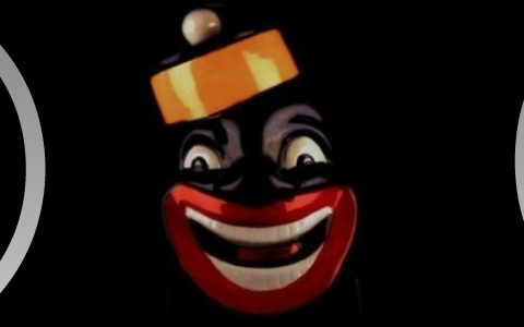 DAY OF ABSENCE by Torrence Gardner on Prezi