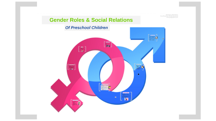 Gender Roles in Preschoolers by Kayla Hoelscher on Prezi