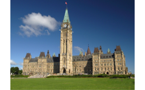 The structure of canada's federal political system by eddie murfy on Prezi