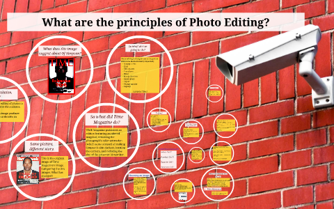 Lesson 5: Principles of Photoshop by Grant Bundle on Prezi