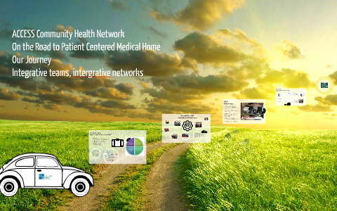 ACCESS Community Health Network's by E Cru on Prezi