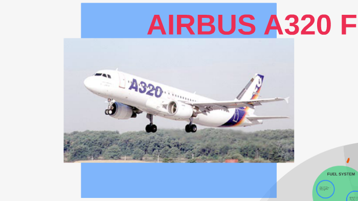 AIRBUS A320 FUEL SYSTEM by misik mehmet on Prezi
