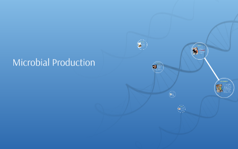 Microbial Production by Yangzi Guo on Prezi
