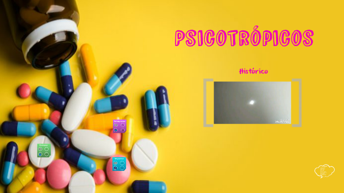 Psicotrópicos by Jennifer Santos on Prezi