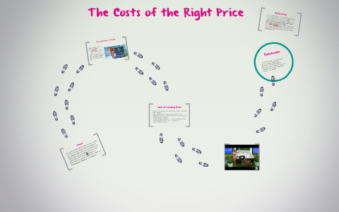 Gender Roles of Women in Game Shows by Andrew Jones on Prezi
