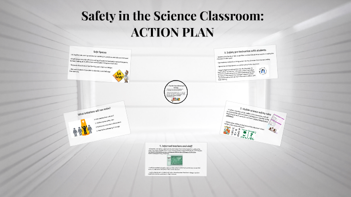 Safety in the Science Classroom: by sabrina romano on Prezi