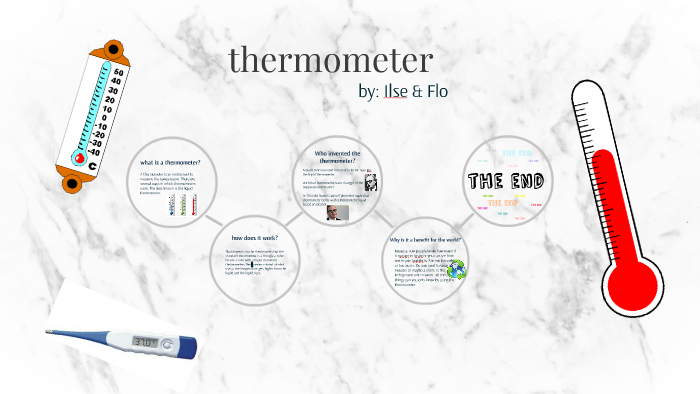 Who invented the thermometer? by roos zazai on Prezi