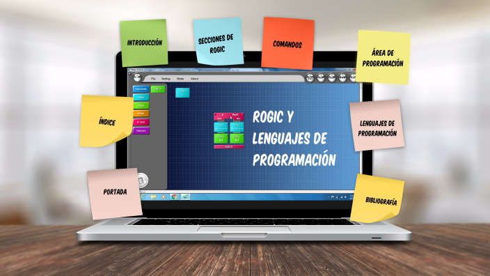 Presentacion rogic by Manuel Martinez on Prezi