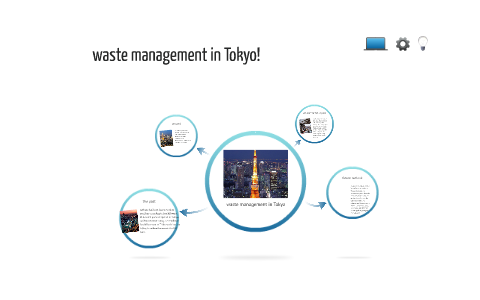 waste management in Tokyo by dayaniya Paramesvaran on Prezi