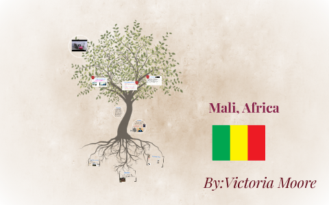 Mali Africa by Victoria Moore on Prezi