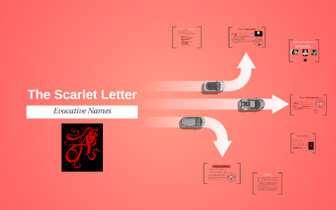 Evocative Names by anna sorrell on Prezi