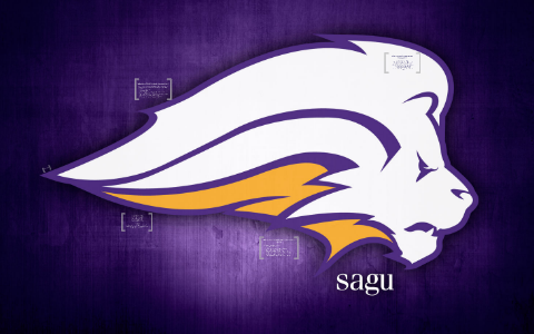 Student Ambassador Presentation by SAGU Admissions on Prezi