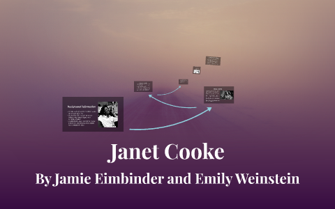 Janet Cooke by Jamie Eimbinder on Prezi