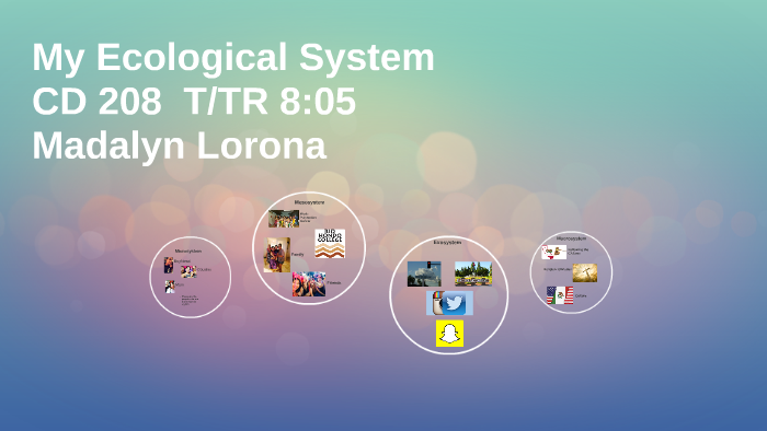 My Microsystem by madalyn lorona on Prezi