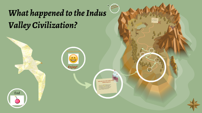 What happened to the Indus Valley Civilization? by Jenna Kim on Prezi