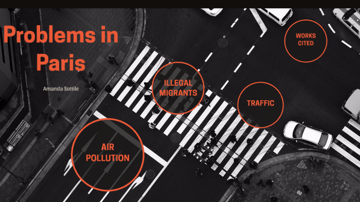 Problems in Paris by Amanda Sottile on Prezi