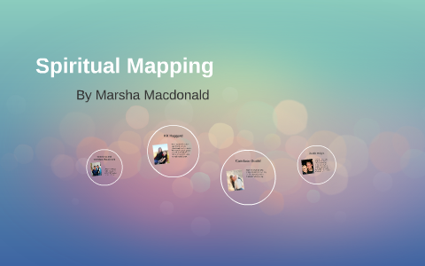 Spiritual Mapping by on Prezi