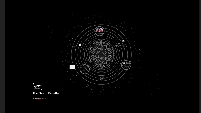 The Death Penalty by kyle Kania on Prezi