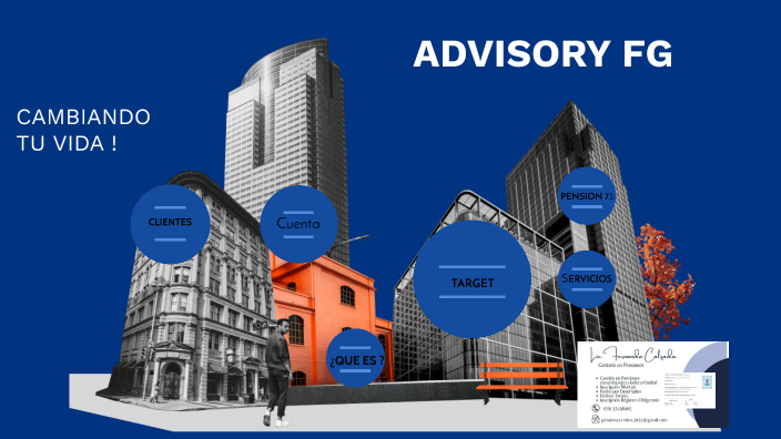 GESTIONES ADVISORY FG by ferzcalzada sanchez on Prezi